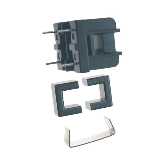 Uu10.5 Ferrite Core and Bobbin