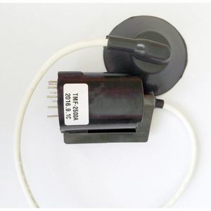High Quality Flyback Transformer for CRT TV (JF0501-19183)